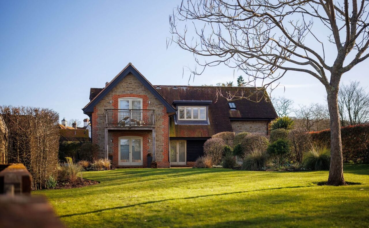 South Down Cottage - Park House Hotel & Spa